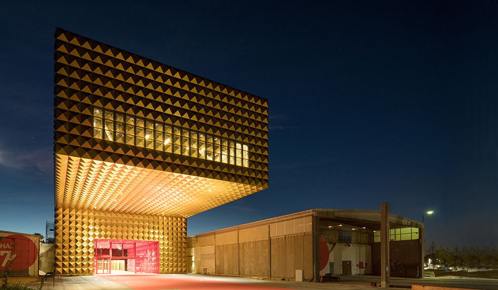 TORMAX | Automatic Door Systems